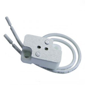 Type G Light Bulb Socket